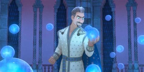 Disney Animation Drops Ominous Warning