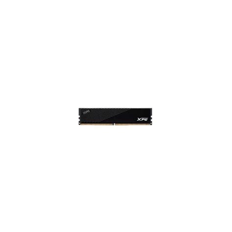 Adata Hunter AX5U5200C388G-SHTBK 8GB DDR5 5200MHz ECC Memory Module ...