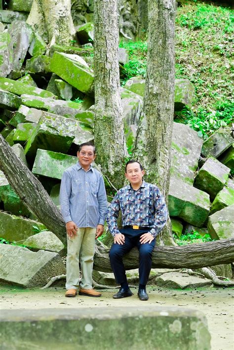 ក្រសួងទេសចរណ៍ ក្រសួងទេសចរណ៍ Ministry Of Tourism Cambodia