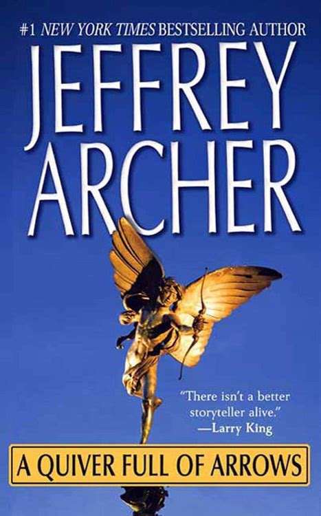 All Of Jeffrey Archers Books