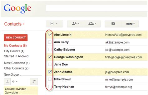 9 How To Create Contact Groups In Gmail New Hutomo