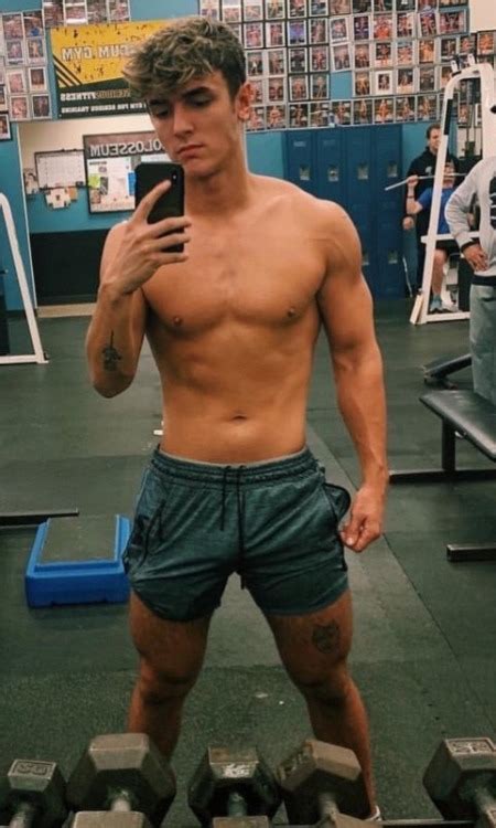 Bryce Hall Bulge On Tumblr