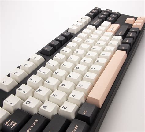 Gmk Olivia Keycaps 171 Keys Double Shot Abs Cherry Mx Reelag