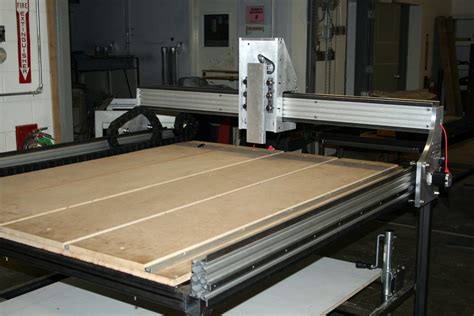 Best Diy Cnc Router Table At Emma Spyer Blog
