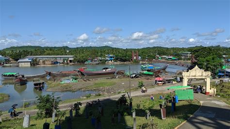 ပုဏ္ဏားကျွန်းမှာ စစ်ကောင်စီတပ်နဲ့ Aa တို့ စစ်သုံ့ပန်းချင်းလဲလှယ် — မြန်မာဌာန