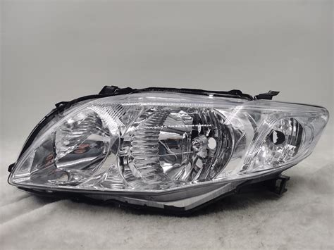Toyota Corolla Headlights Reconditionedrefurbished Headlights For