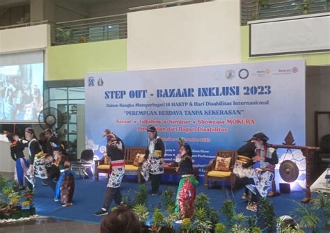 Jasa Backdrop Event Jogja 6x3 M Jasa Backdrop Photobooth Jogja