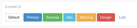 Css Styling Twitter S Bootstrap X Buttons Stack Overflow