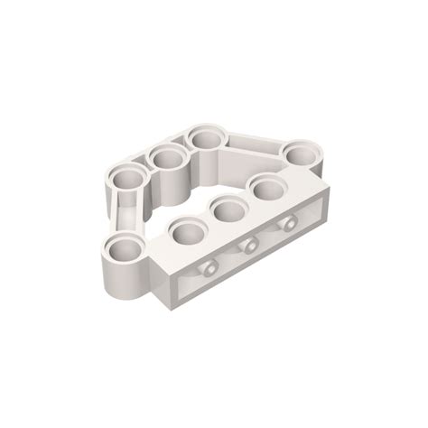 Technic Pin Connector Block X X Wobrick Gobricks Shop