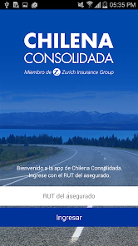 Android Için Chilena Móvil İndir
