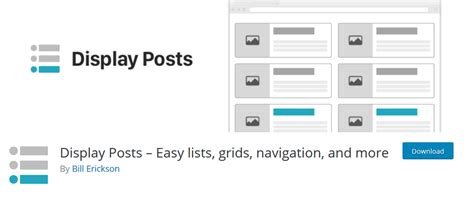 Free 6 Best Wordpress Category Plugins You Need To List Posts By