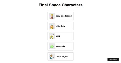 react beautiful dnd examples codesandbox