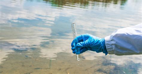 The Ongoing Battle Against PFAS Contamination In The Environment Resources Government