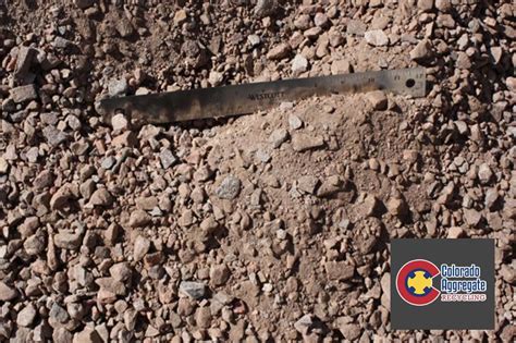 Class 6 Road Base Explained Colorado Aggregate Recycling
