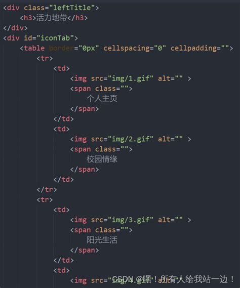 Web前端 【1】html基础 博客注册页面【表单、日志、输入、选项】web前端表单注册实验报告 Csdn博客