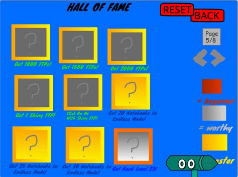 Baldi Basics Mod By FabianBubozaur3