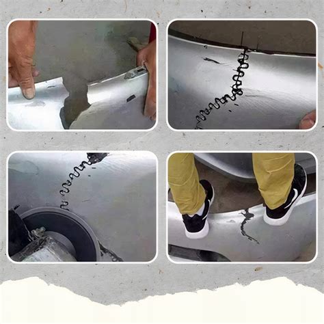 ПЛАСТИКОВИЙ ЗВАРЮВАЛЬНИЙ АПАРАТ ПЛАСТИКОВИЙ СТЕПЛЕР НАБІР купити на Avtoex з Польщі в Україні