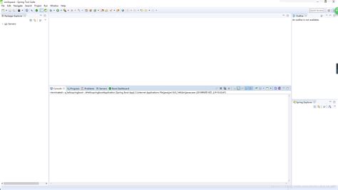 使用spring Boot专业开发工具编写第一个hello World程序使用bos设计器开发插件编写第一个helloworld没效果 Csdn博客