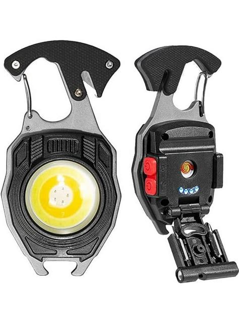 Cob Keychain Work Light