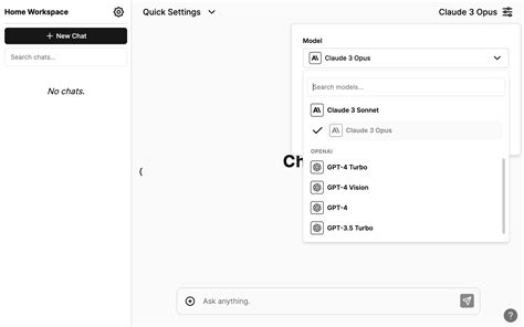 全aiを一括で使えるアプリ「chatbotui」完全ガイド：gpt 4oやclaude 3を月額契約なしで利用 Aiじゃないよ