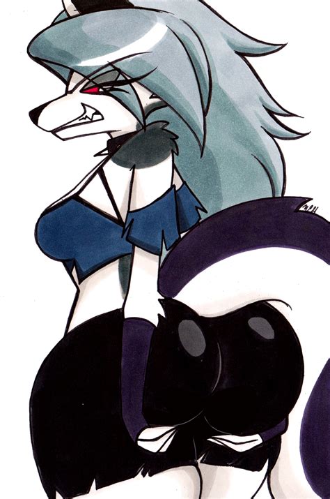 Loona By Ranxxxu On Deviantart
