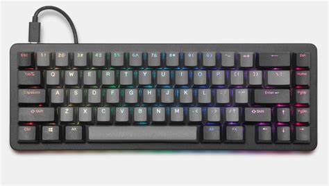 1 1 Keyboard Size Guide Zen The Geek
