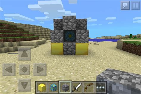 The Nether Pattern 6 Steps Instructables