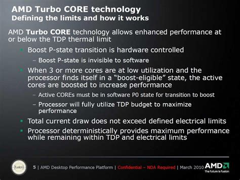 AMD Phenom II X6 PIB Units Pictured Turbo Core Technology Detailed TechPowerUp