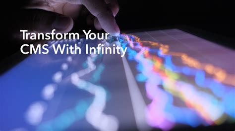 Transform Your Case Management System Cms With Infinity Ai