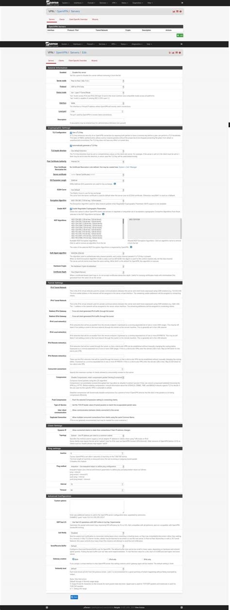 How To Configure Pfsense The Ultimate Setup Guide For 2025