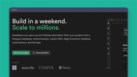 7 Best Open Source Low Code Platforms For Engineers N8n Blog