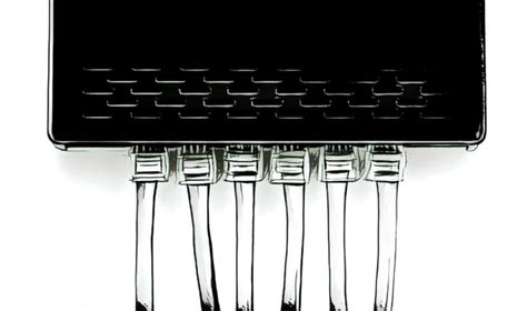 Huge Survey Of Firmware Finds No Security Gains In Years The Security Ledger With Paul F