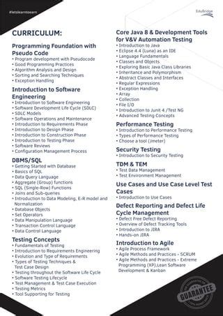 Software Testing PDF