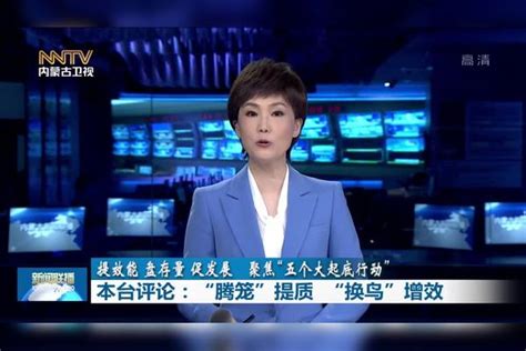 奔腾时评 腾笼提质 换鸟增效 时评