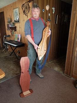 Folkcraft Player Dale Jablonski Folkcraft Instruments