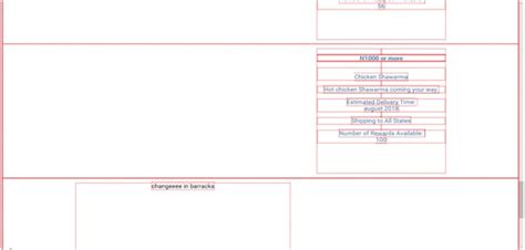 Php Div On The Right Side Has A Dynamic Height While Div On The Left
