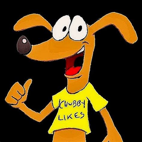 Chubby Likes YouTube