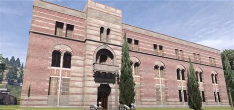 Library Fivem Market