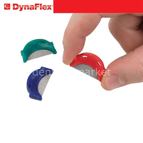 Dentrealmarket Dynaflex Qwik Strips Kit