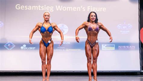 2023 Npc Worldwide Baden Wuerttemberg Championship Contest Photos Npc