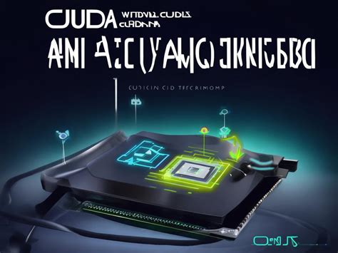 深度学习加速：cuda与cudnn集成指南 Dawoai