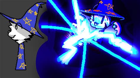 Grim And Grimace Thumbnail By Theclownin On Newgrounds