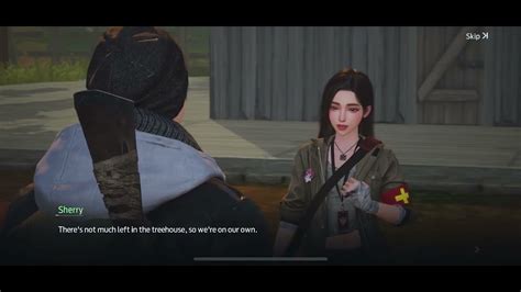 Undawn Mobile Gameplay Part 2 Iosandroid Youtube