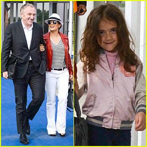 Francois Henri Pinault Young