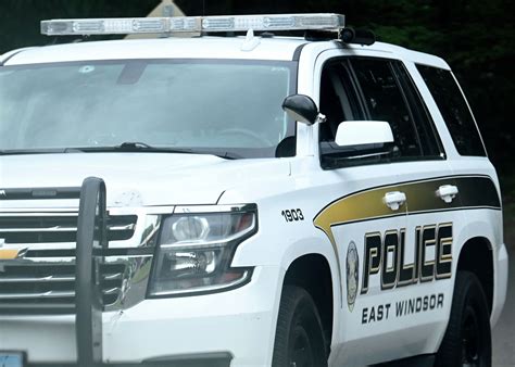 Man Killed In East Windsor Crash Was One Of A Kind Friends Say