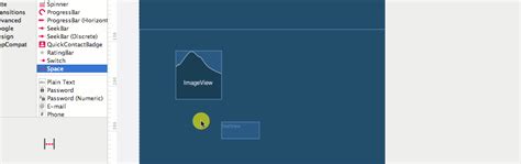 Building Ui With Constraintlayout In Android Tell Me How A Place