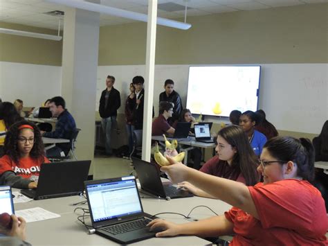 Deep Learning And Iot At University Of Louisiana At Lafayette Science