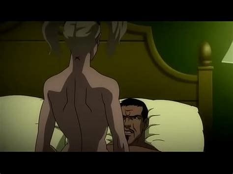 Harley Quinn Escena De Sexo XVIDEOS COM