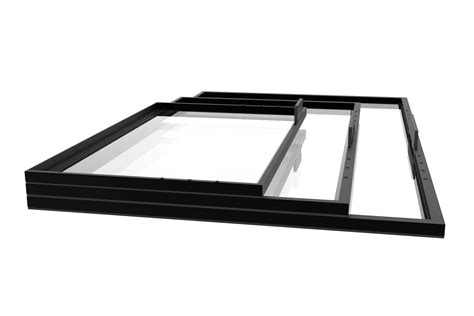 OVERLAY To Turn Signage LCDs Into Touchscreens DISPLAX