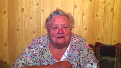 Жжот стихи бабушка Youtube